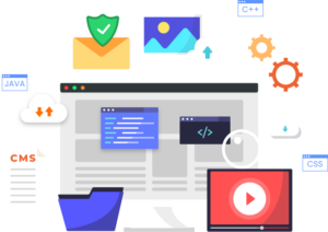 Software Development & consulting Services In India | Codevian Technologies