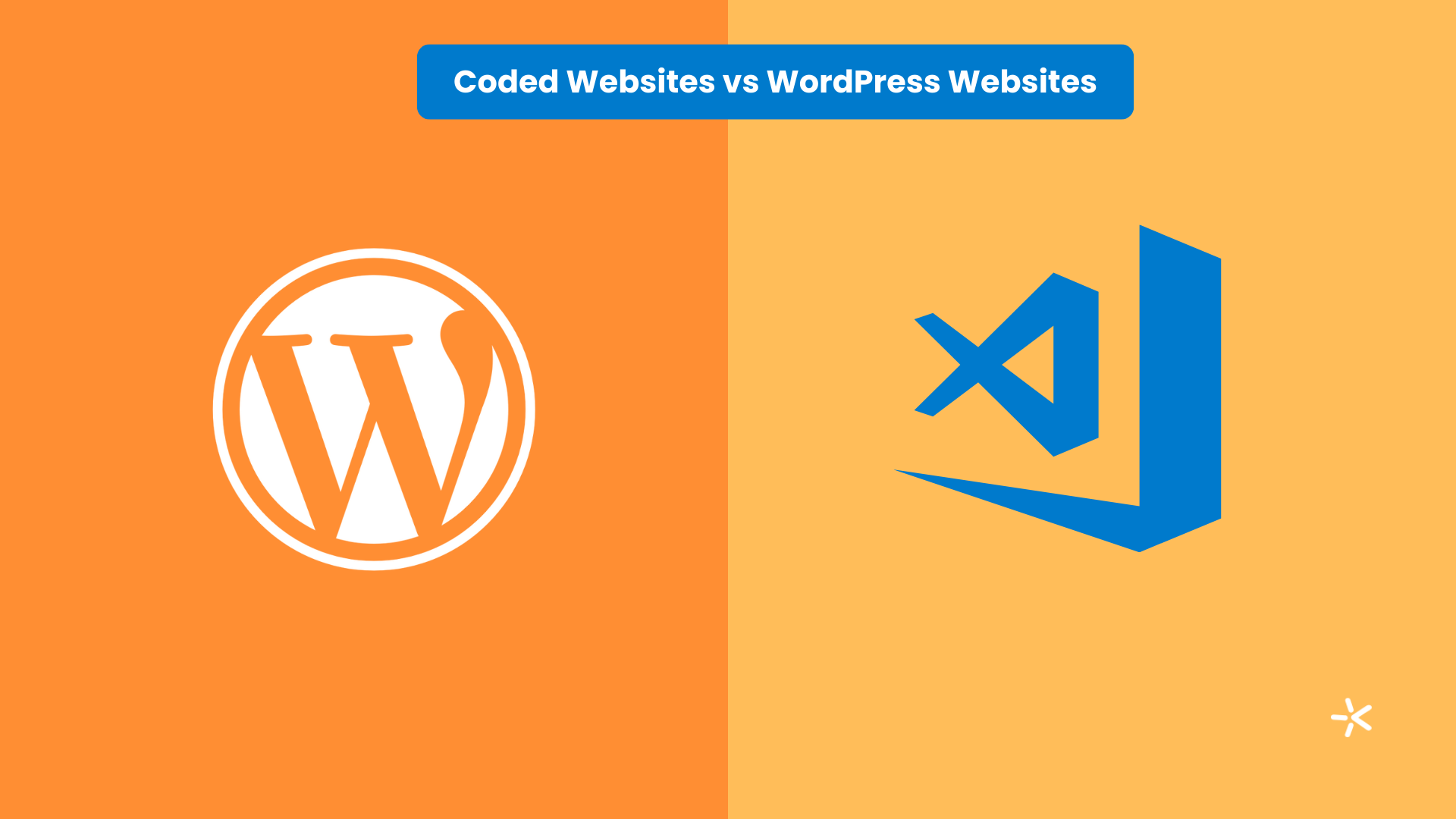 Coded Websites vs WordPress Websites – Which One Is Better?
